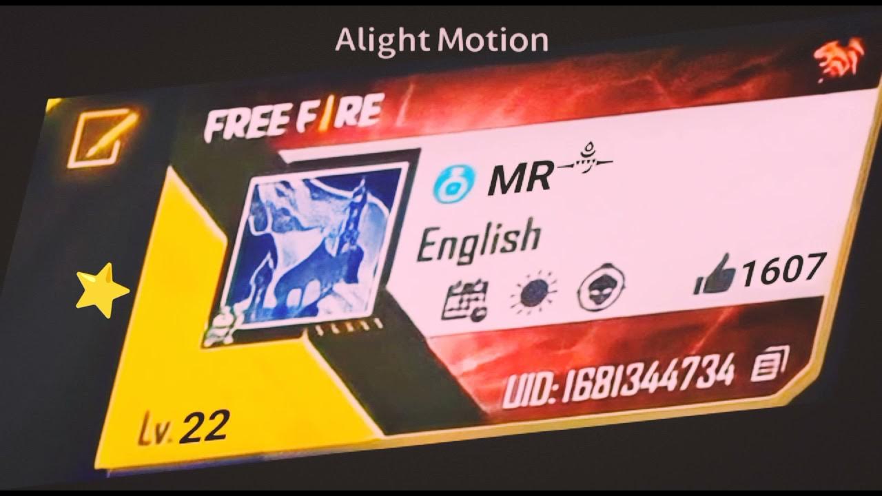My Ff Id YouTube my-ff-id-youtube
