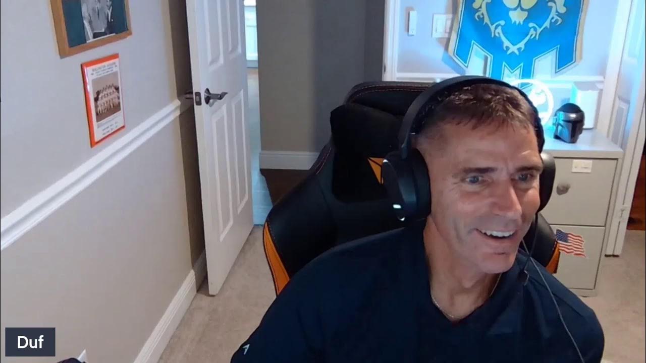 Members Only Tech Test - YouTube