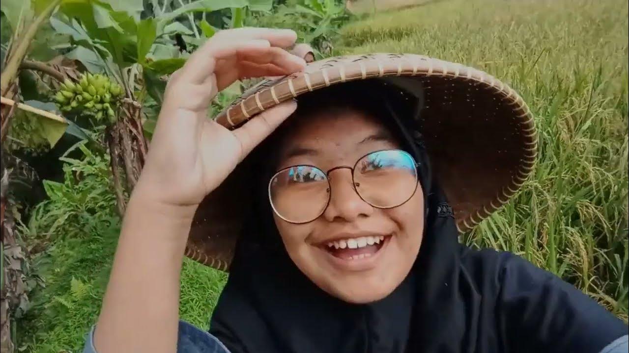 VLOG BASA SUNDA - Vlog di Pilemburan - YouTube