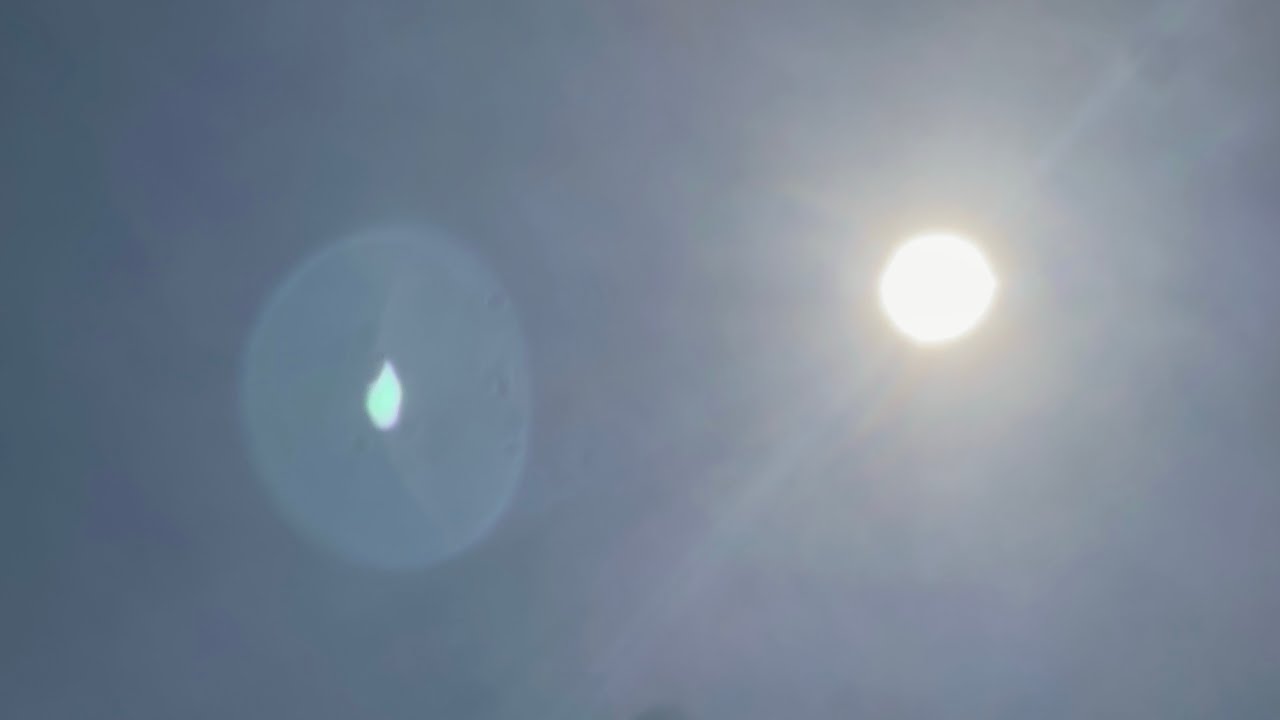 Eclipse 4/8/24 - YouTube