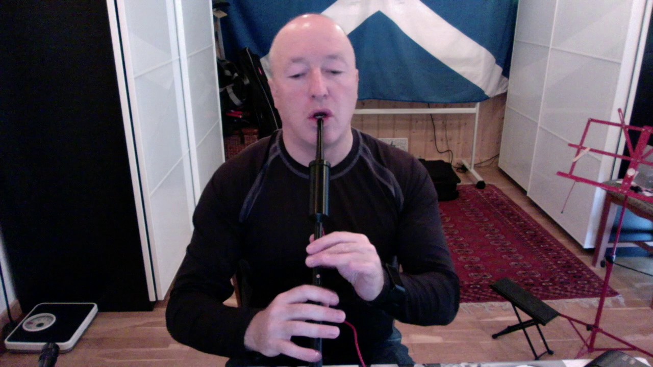 10th HLI Crossing the Rhine Set - YouTube