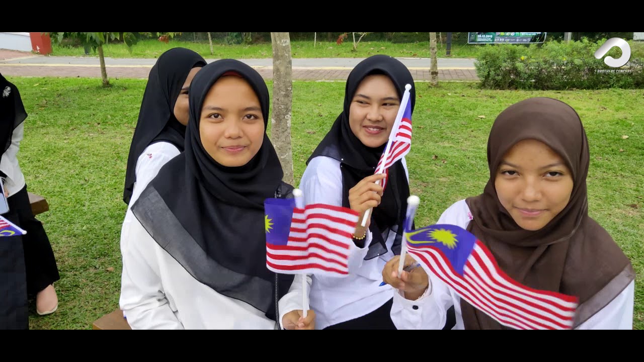 Merdeka Video Montage - YouTube