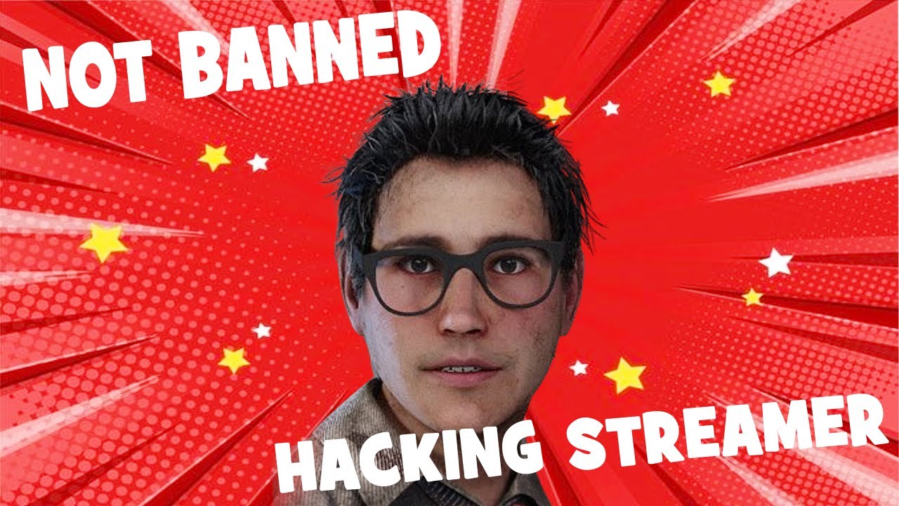 Hacking Streamers Are Getting Out Of Control | Dead By Daylight - YouTube