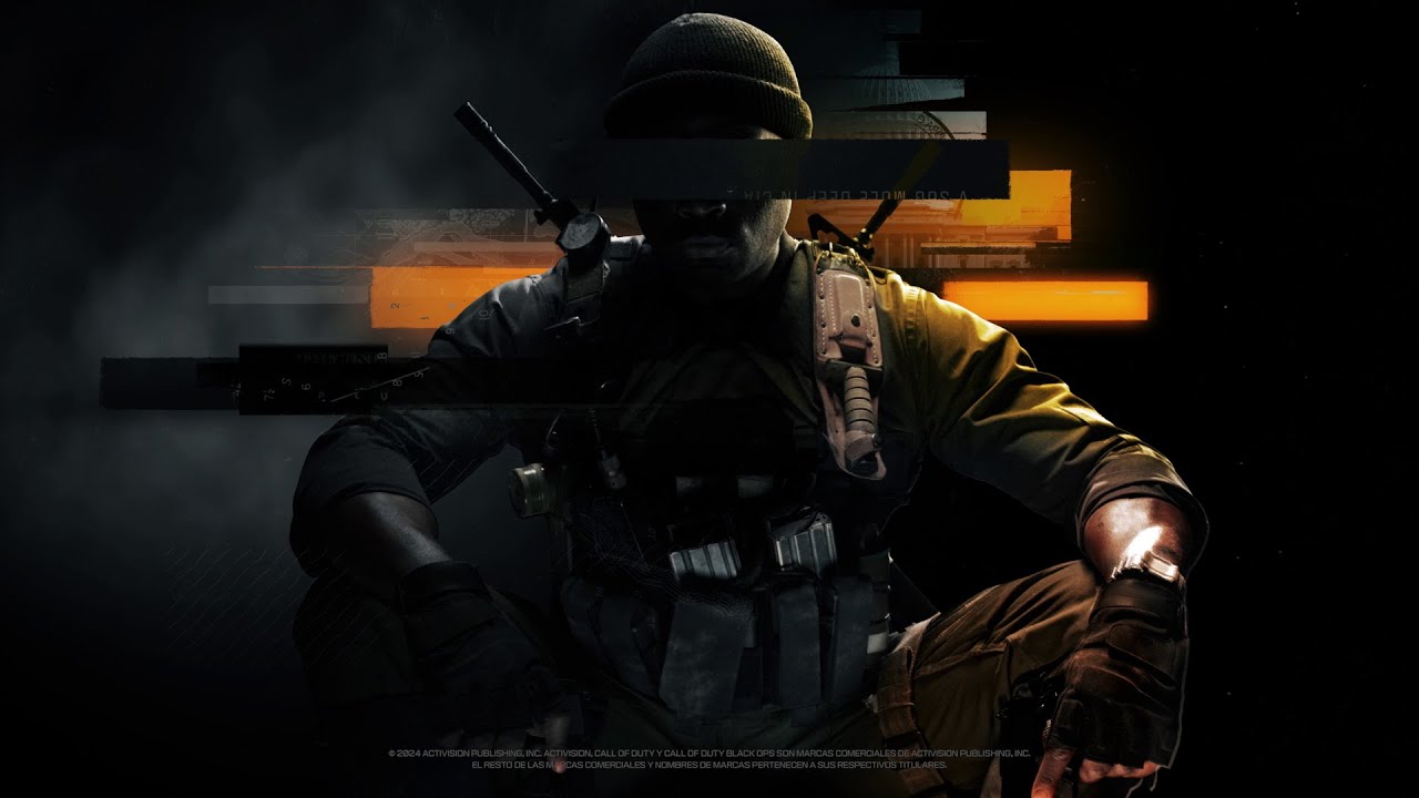 Call Of Duty Black Ops 6 La Verdad Miente Youtube