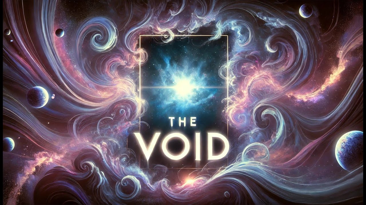 Embrace the Void - YouTube