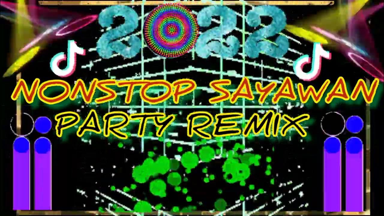 DISCO REMIX | BASAGAN NG SPEAKER | NONSTOP HATAW SAYAWAN | PARTY REMIX - YouTube Music