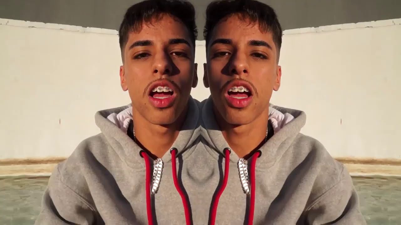 BHB - JORDAN (OFFICIAL CLIPE) - YouTube