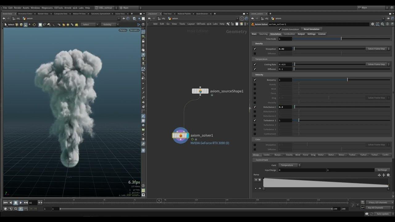 Axiom Fundamentals - 01 - Overview - YouTube