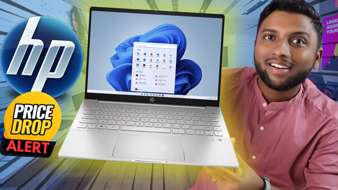 TOP HP LAPTOPS TO BUY IN 2023⚡ 60K-70K ⚡13th Gen, Metal build, Nvidia ⚡ ...