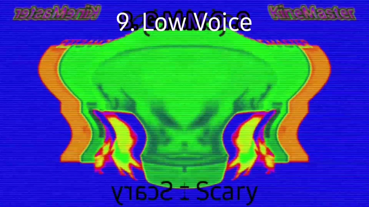 TF Theme Song in Conga Busher Effect Render Pack Round 9 - Low Voice ...