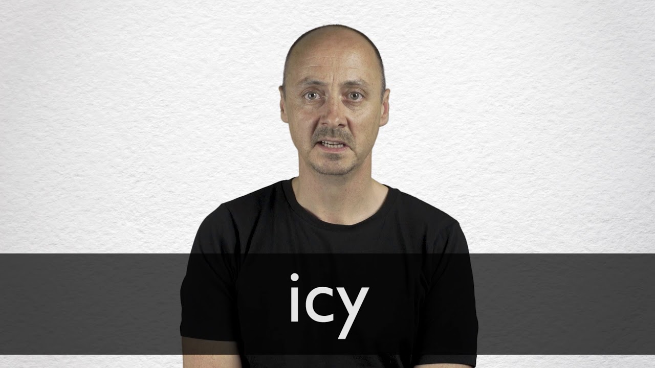 How To Pronounce ICY In British English YouTube how-to-pronounce-icy-in-british-english-youtube