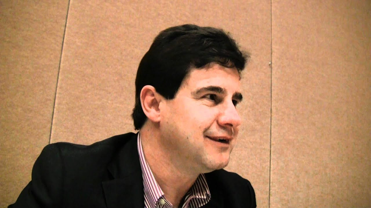 Marcelo Spaziani IBM IOD 2011 - YouTube