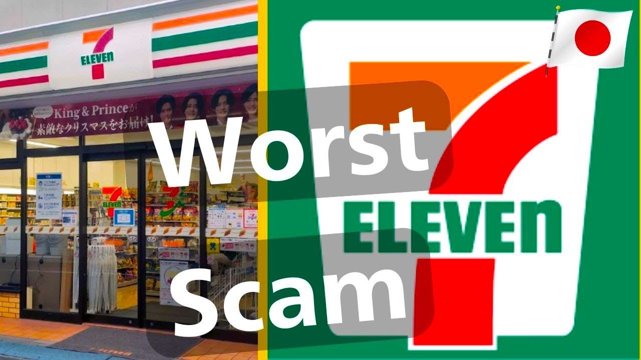 Reviewing 7-Eleven's Worst Food Ever - YouTube