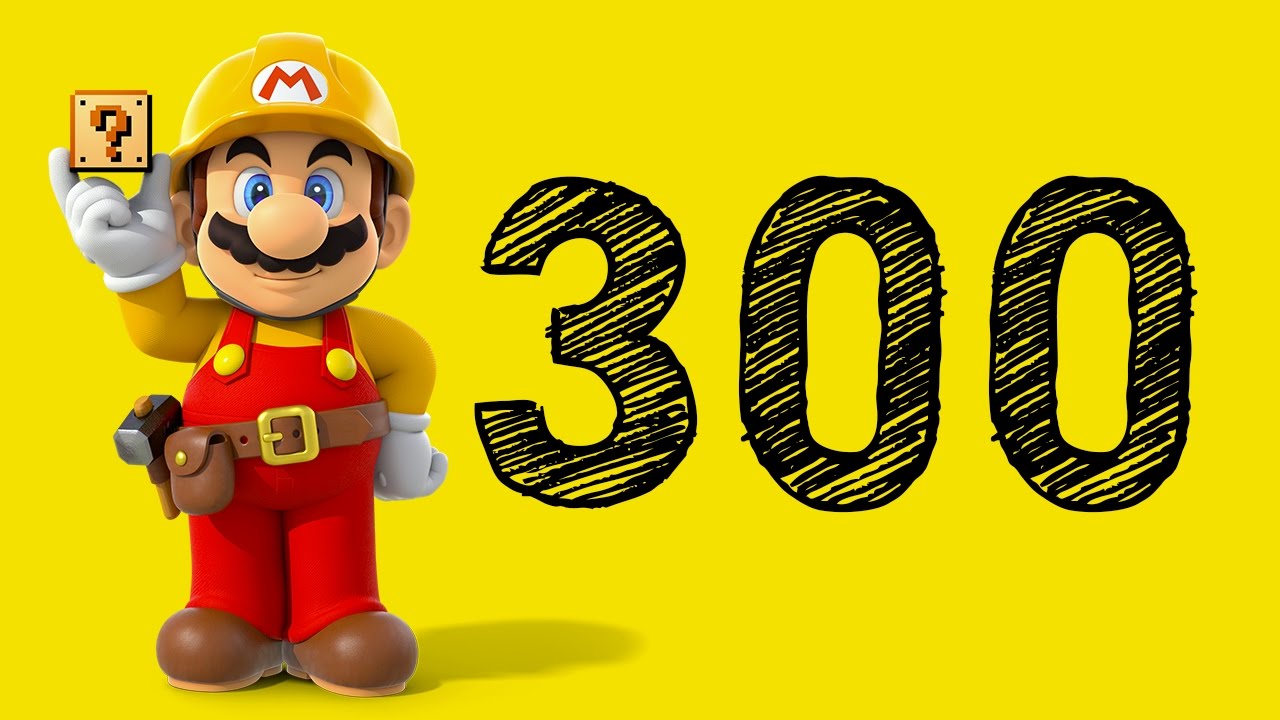 300 Episodes of Morning Mario! - YouTube