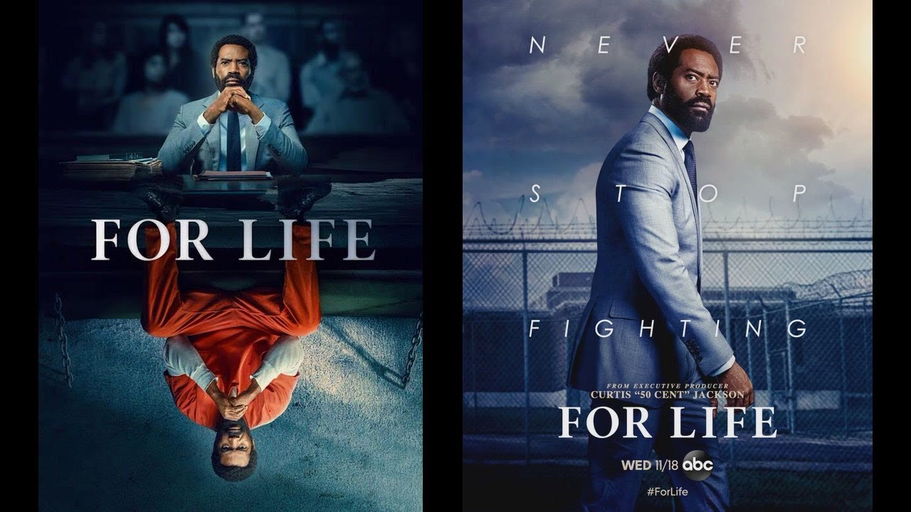For Life (TV Series) 2020-2021 - Türkçe Altyazılı Dizi Fragmanı - YouTube