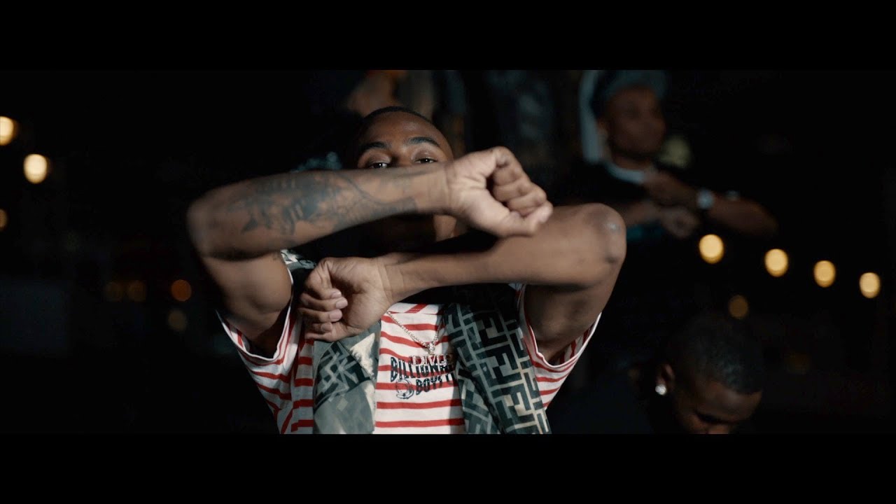 King TU x NeroYSL - Dirt Mob (Freestyle) | Shot By : @VOICE2HARD - YouTube