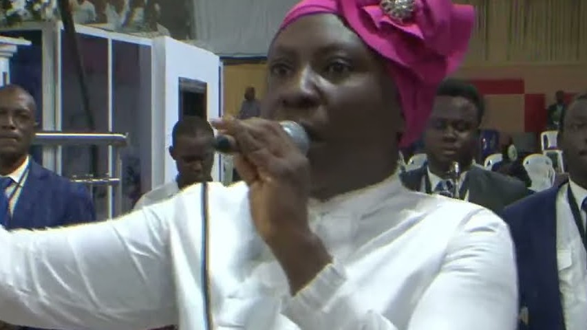 RCCG Praise Team Songs