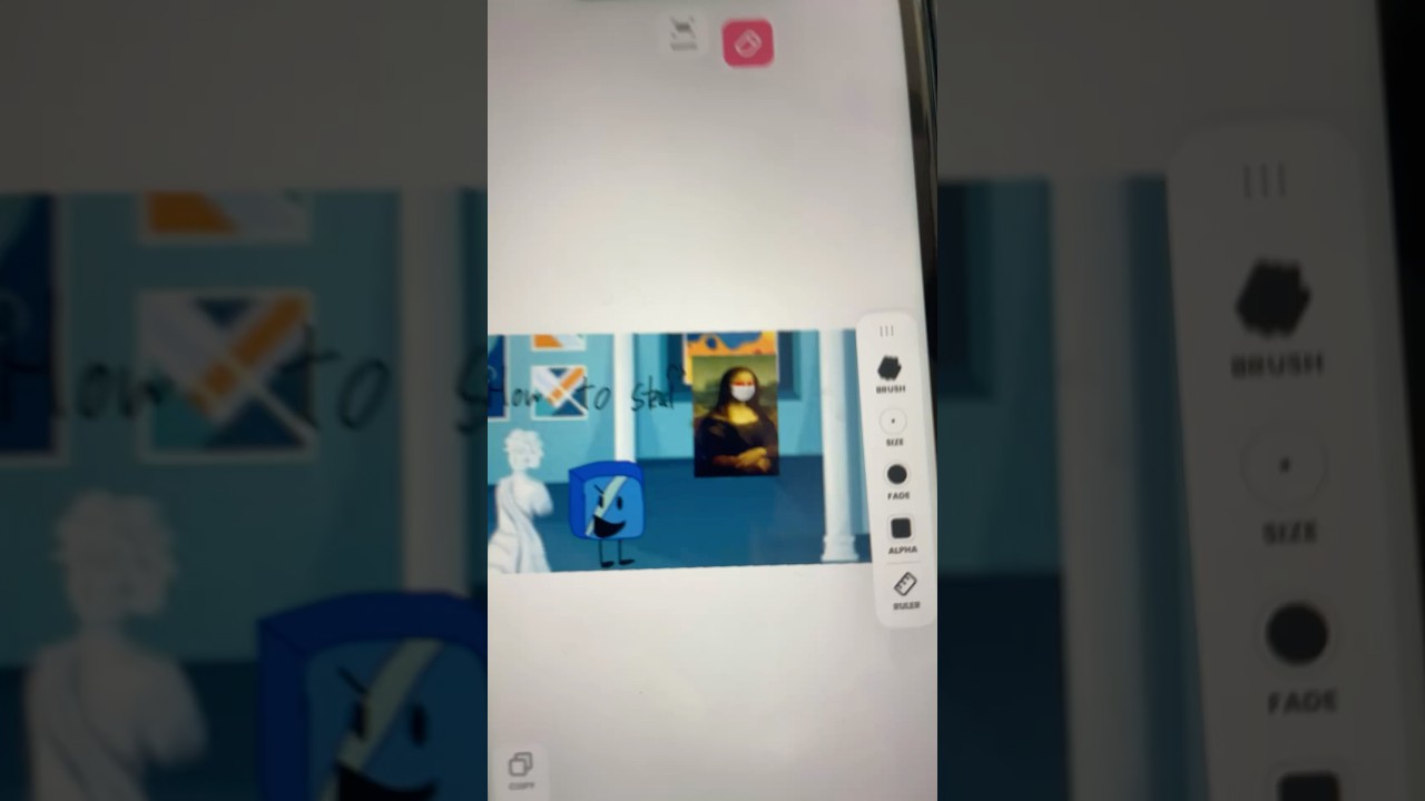 How to steal the Moda Lisa - YouTube