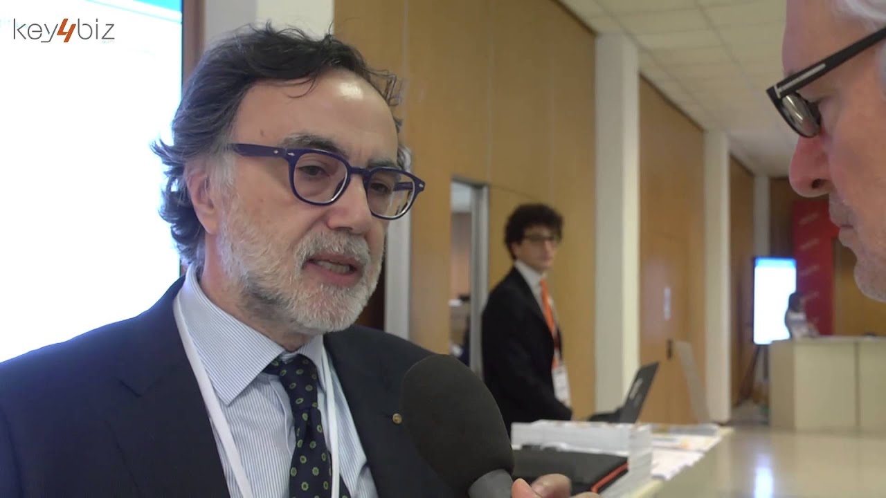 Intervista all'Ing. Gabriele Conte, Direttore Strategico di Clio Spa ...