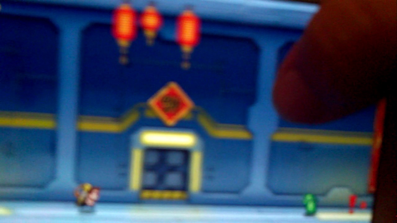 Game of jet pack joy ride - YouTube