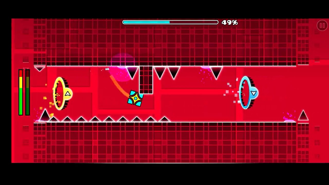 Geometry dash jumper full version AUTO. - YouTube