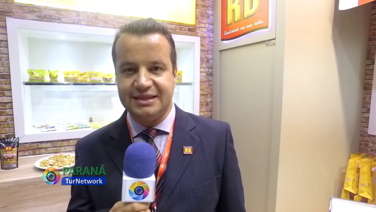 Produtos RD Entrevista com Juliano Marcelo Caceffo - YouTube