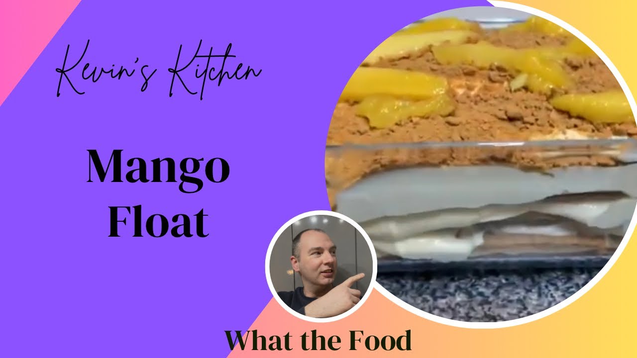 Mango Float | Filipino - YouTube