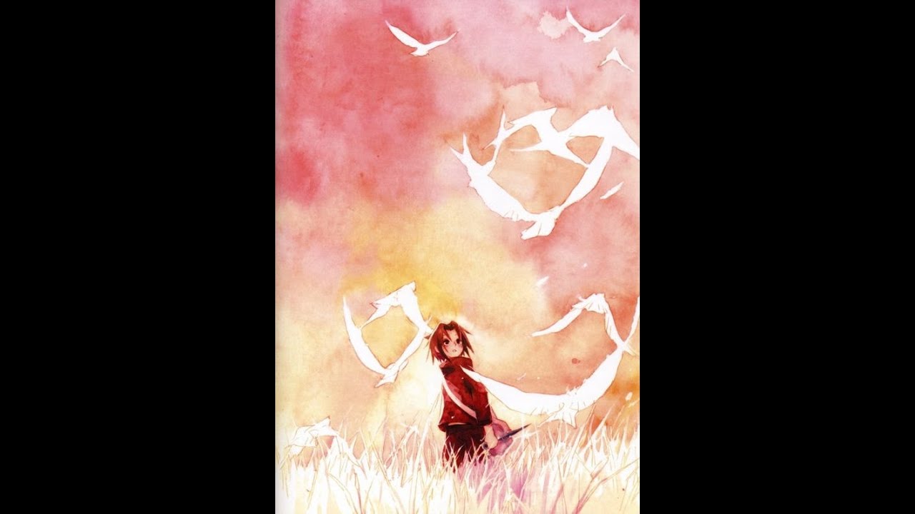 blue bird -Naruto 3 - letra - YouTube