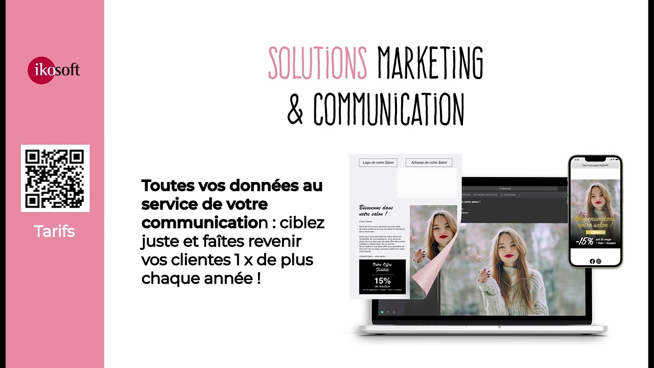 Tous vos outils de gestion avec Ikosoft - YouTube