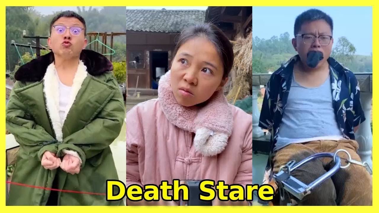 The man's Fate is So Miserable When his Wife Finds out He's out having ...