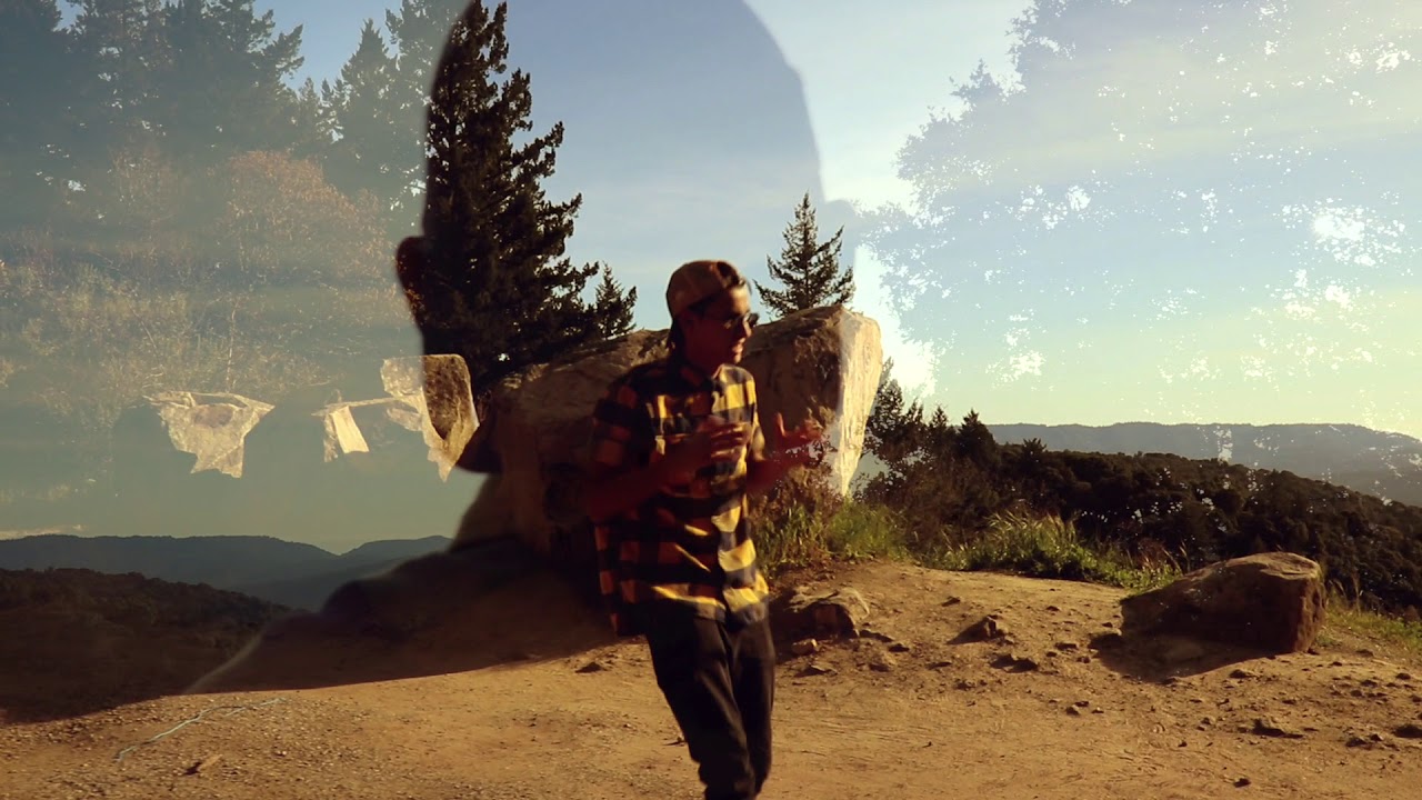 Phora - Boss Up | Josh Montalvo Freestyle Dance - YouTube