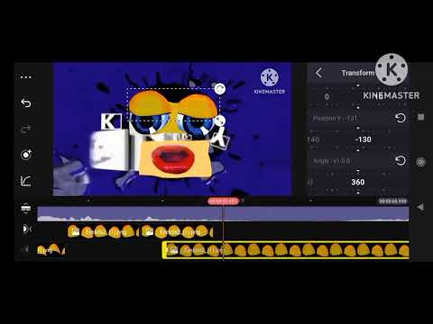 Klasky Csupo Widescreen Logo Remake (1998-2012-2025) Speedrun Be Like