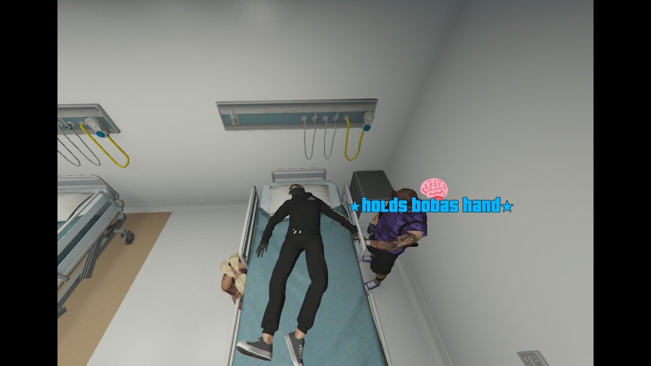 Boba's Coma (Bstar GTA RP) - YouTube