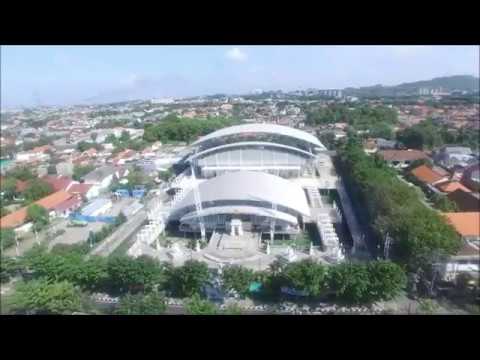 WAHANA EKSPRESI POESPONEGORO - YouTube