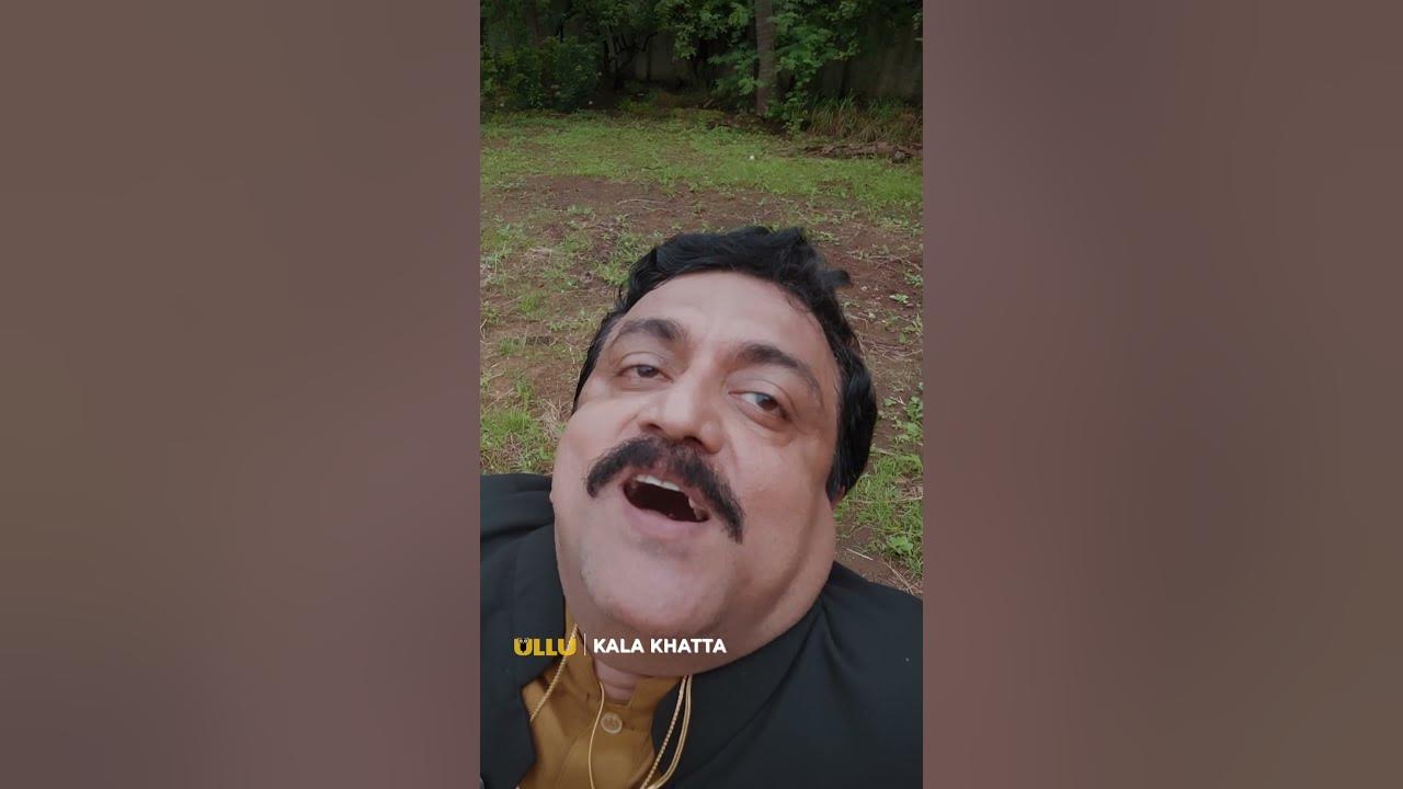 Kala Khatta | Part - 01 | Ullu Originals | To Watch The Full Episode, Subscribe To Ullu App ...