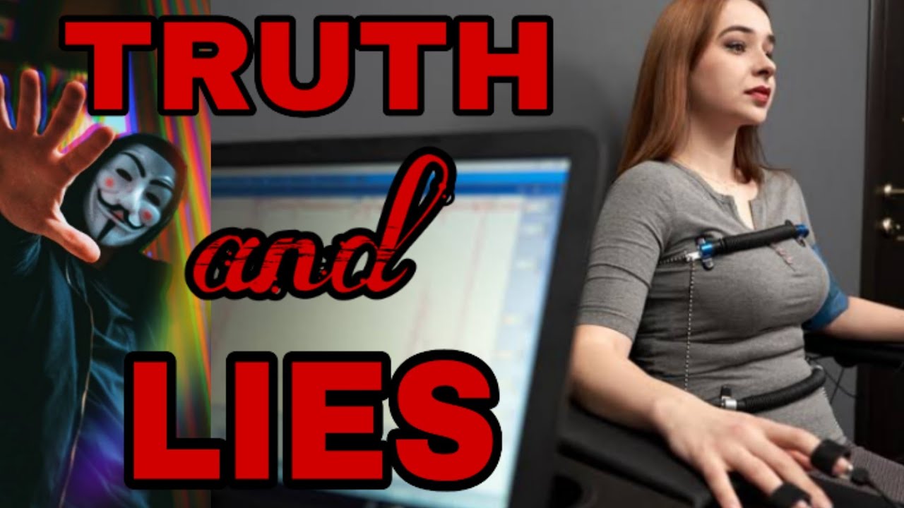 The Science Of Lie Detection Intro Criminology Youtube