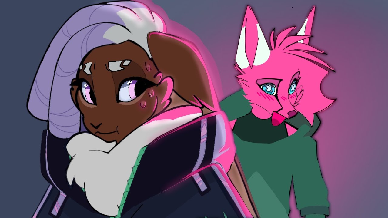 Face reveal//HOW I MAKE A GOOD CHARACTER DESIGN + IM MAKING AN ANIMATED ...