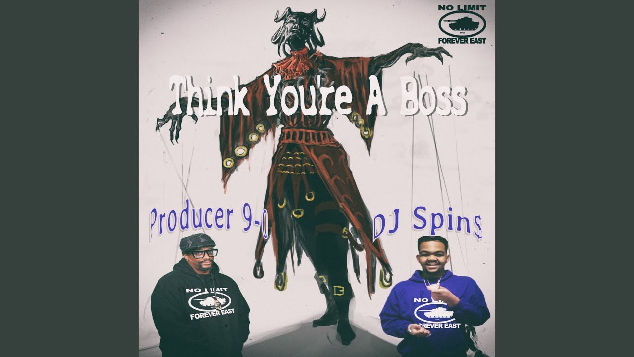 Think You're a Boss - YouTube