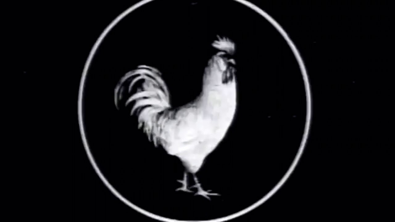 Pathé frerés (1909) - YouTube