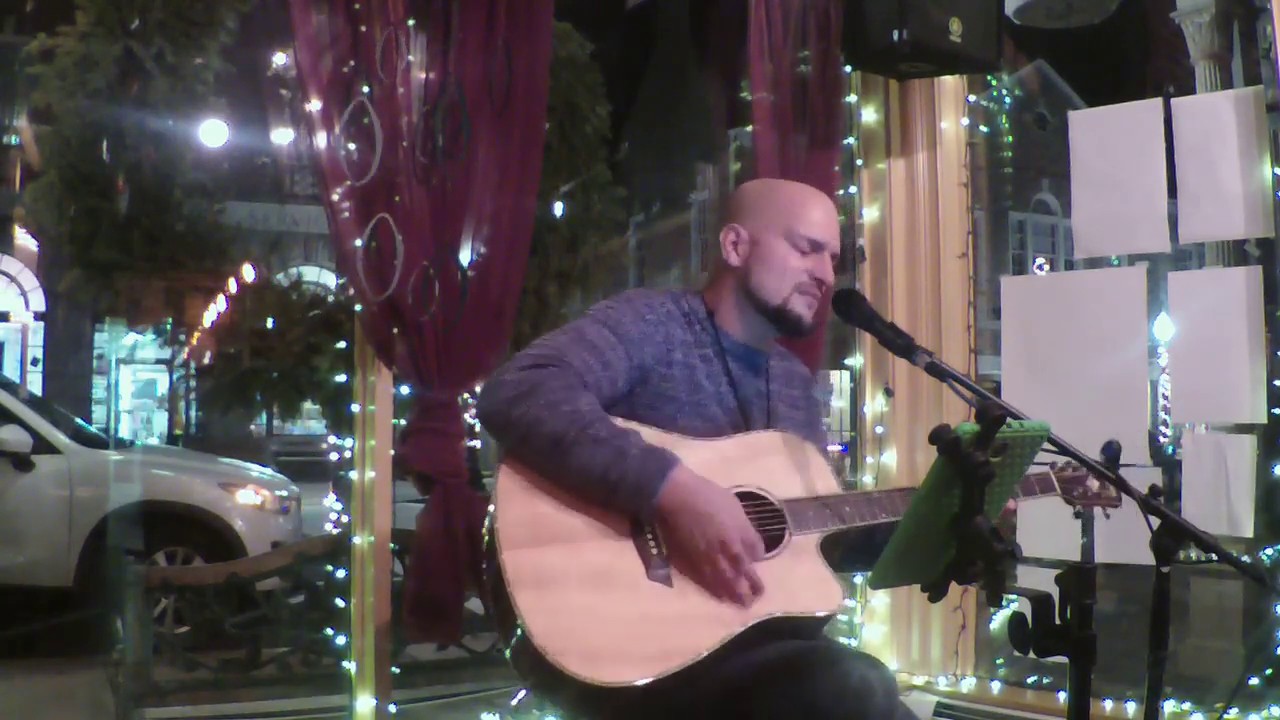 Michael Giammarco - 2 Years Gone (Original) Live - YouTube