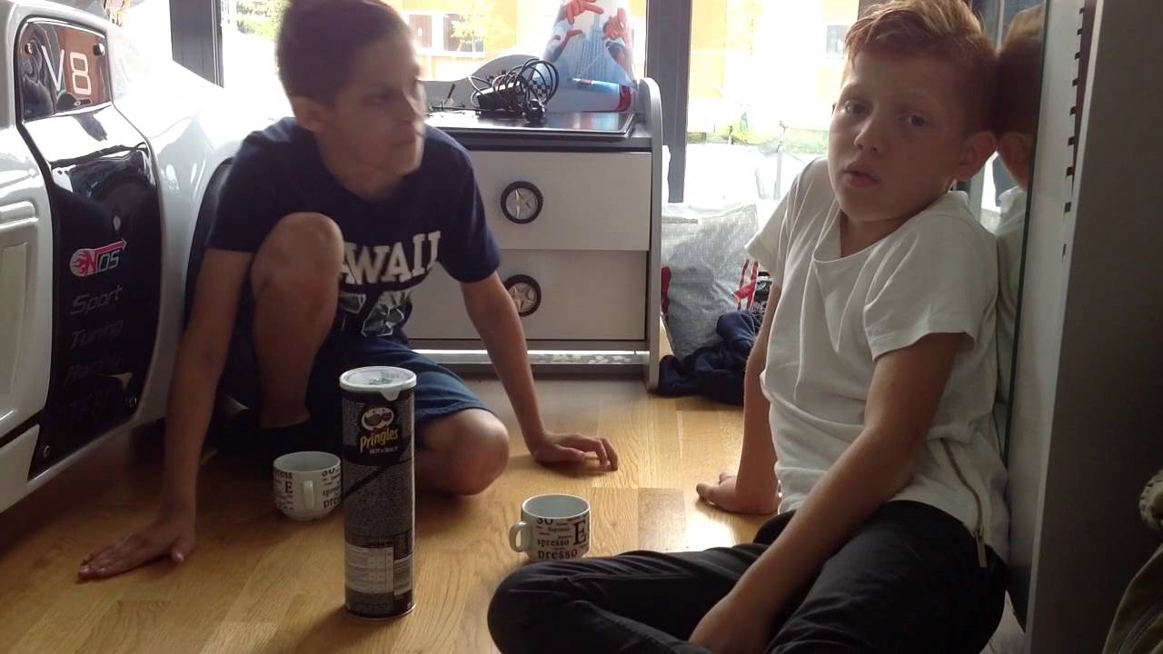 starka chips - YouTube