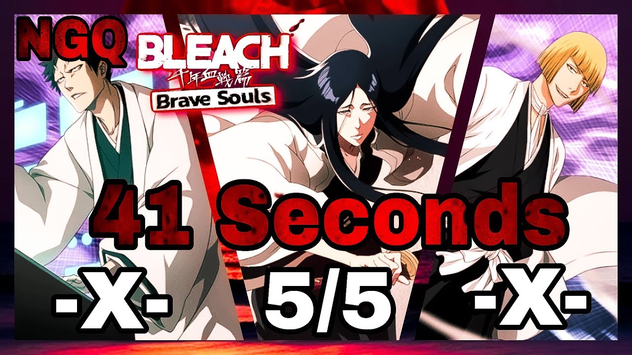 She is The Real Nightmare | Nightmare Guild Quest Soul Reaper Melee ...