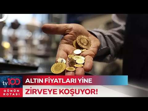 Altın 2026'da Yükselecek Mi? | Günün Rotası