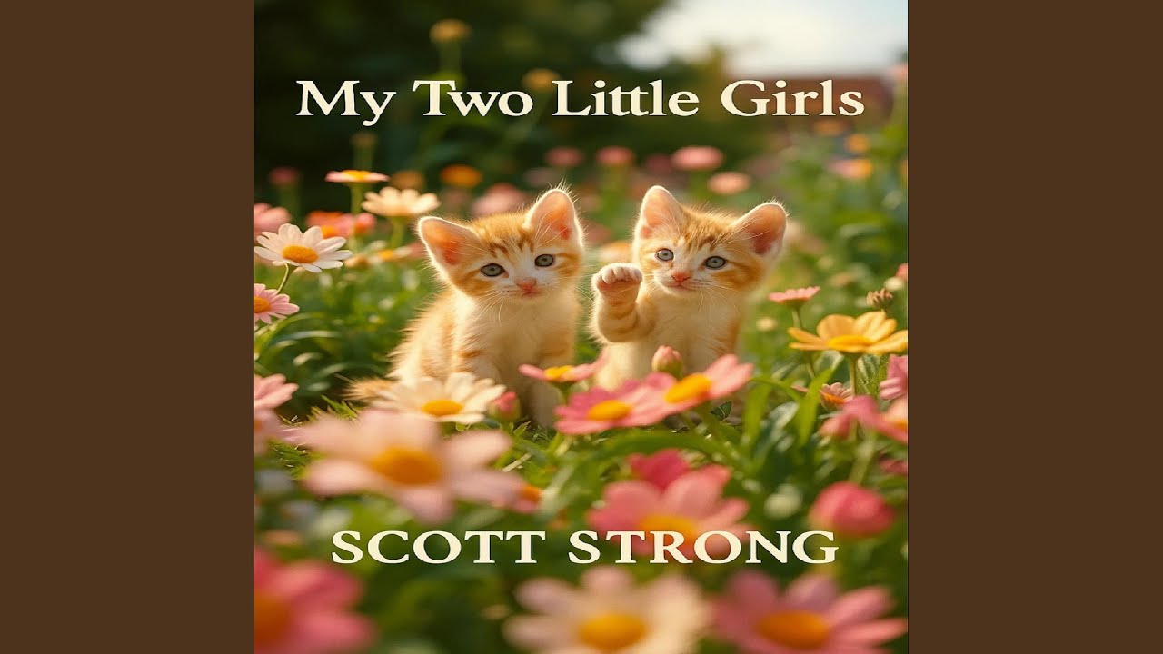 My Two Little Girls - YouTube
