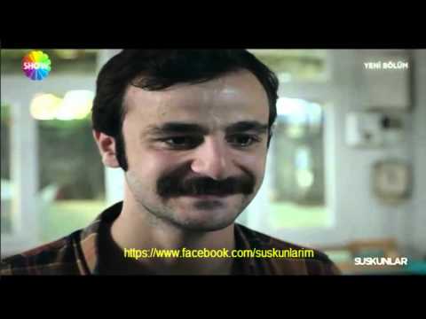 Suskunlar ( Benim Adım İbo )