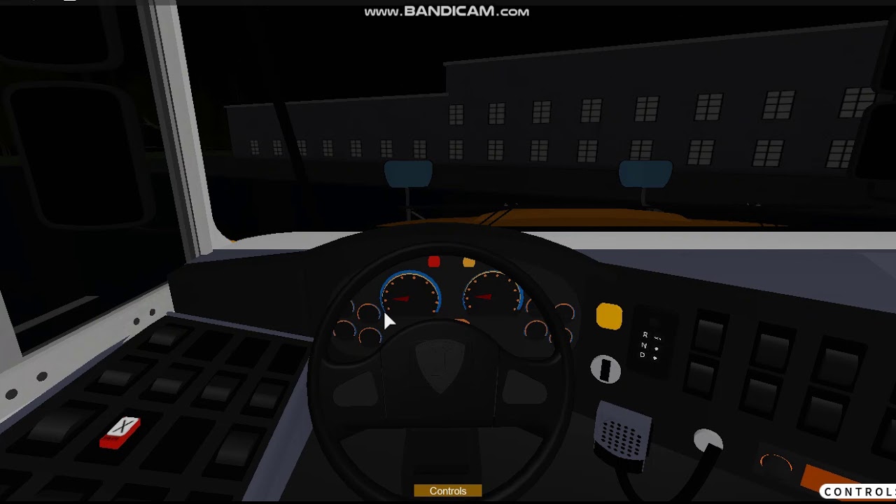 Startup IC CE | Roblox | School Bus Simulator - YouTube