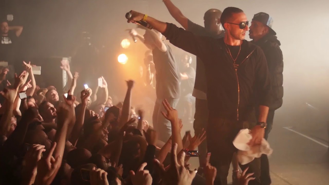 FF LIVE 2015 Episode 1 - YouTube