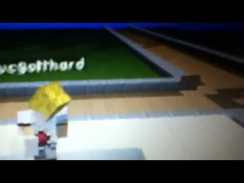 The MC project - YouTube