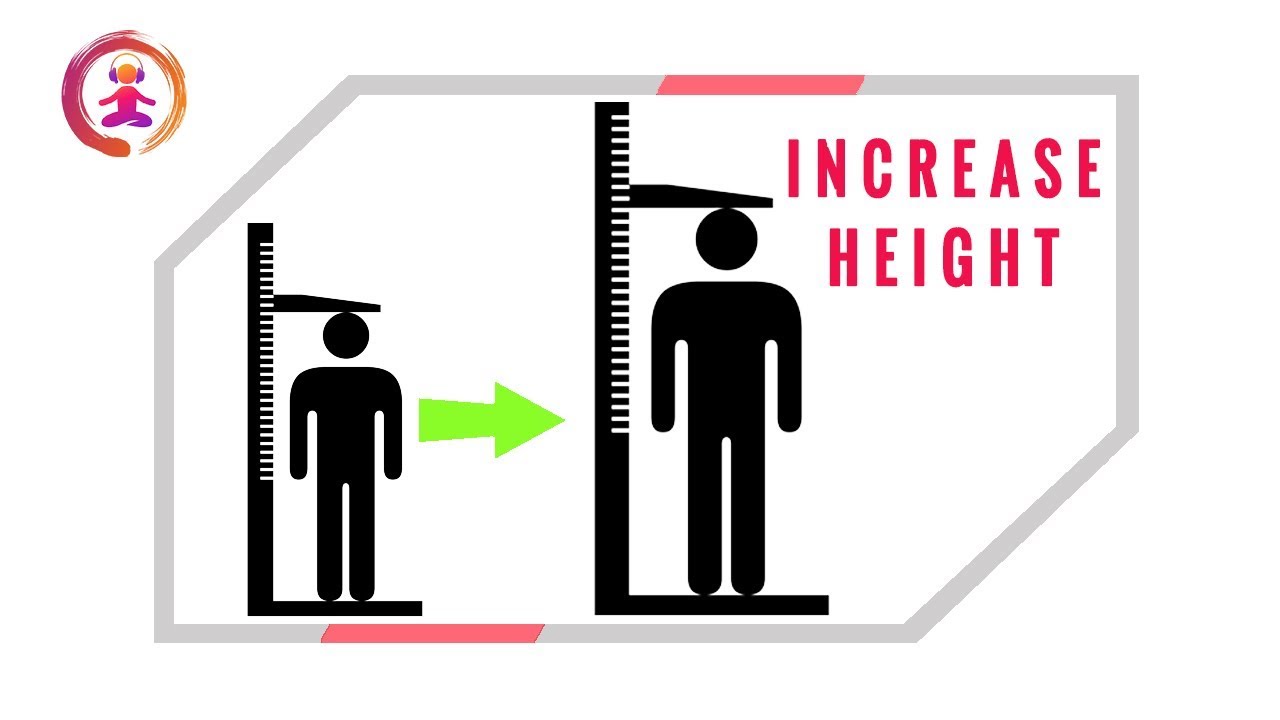 🎧#INCREASE HEIGHT# BINAURAL + SUBLIMINAL AFFIRMATIONS - YouTube
