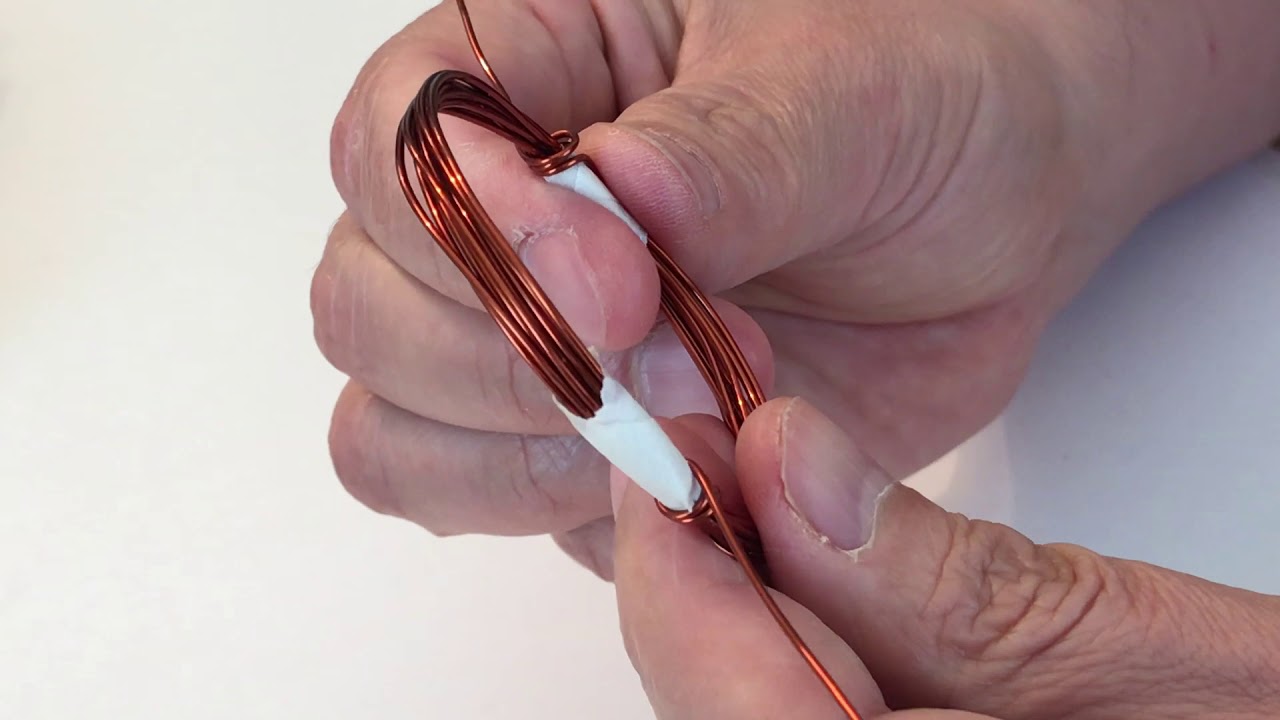 Fuerza de Lorentz - Motor Eléctrico - YouTube